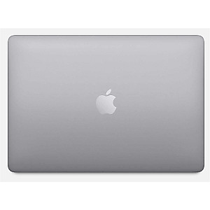 2020 Apple MacBook Pro with 2.3GHz Intel Core i7 (13 -inch, 32GB RAM, 1TB SSD Storage) Space Gray (Renewed)