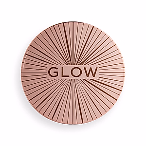 Revolution Splendor Matte Bronzer Powder, Contour Makeup For Bronzing, Vegan & Cruelty-Free, Light
