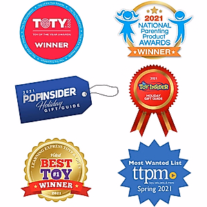 Squishmallows Kellytoy 3.5" Assorted Squad Clip On Keychain Mini Plush Doll (Set 6 I GOT That Squad)