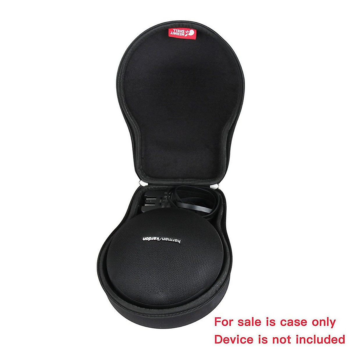 Hermitshell Hard EVA Travel Case Fits Harman/kardon - Onyx Mini Portable Wireless Speaker