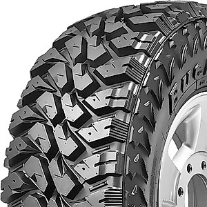 Maxxis MT-764 Buckshot II All-Season Radial Tire - 33/12.50R15 108Q