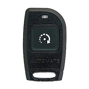 1-button AUTOMATE (DEI) Keyfob Remote