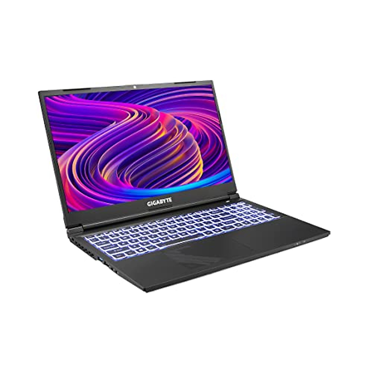 GIGABYTE G5 KE Gaming Laptop: RTX 3060 GPU, 144Hz FHD