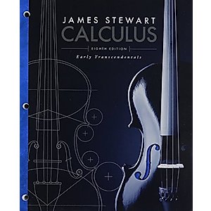 Calculus: Early Transcendentals, Loose-Leaf Version
