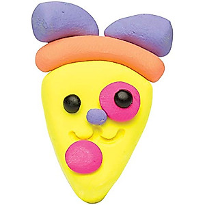 Klutz Mini Eraser Cuties Craft Kit Brown/a, 5" Length x 1.5" Width x 9" Height