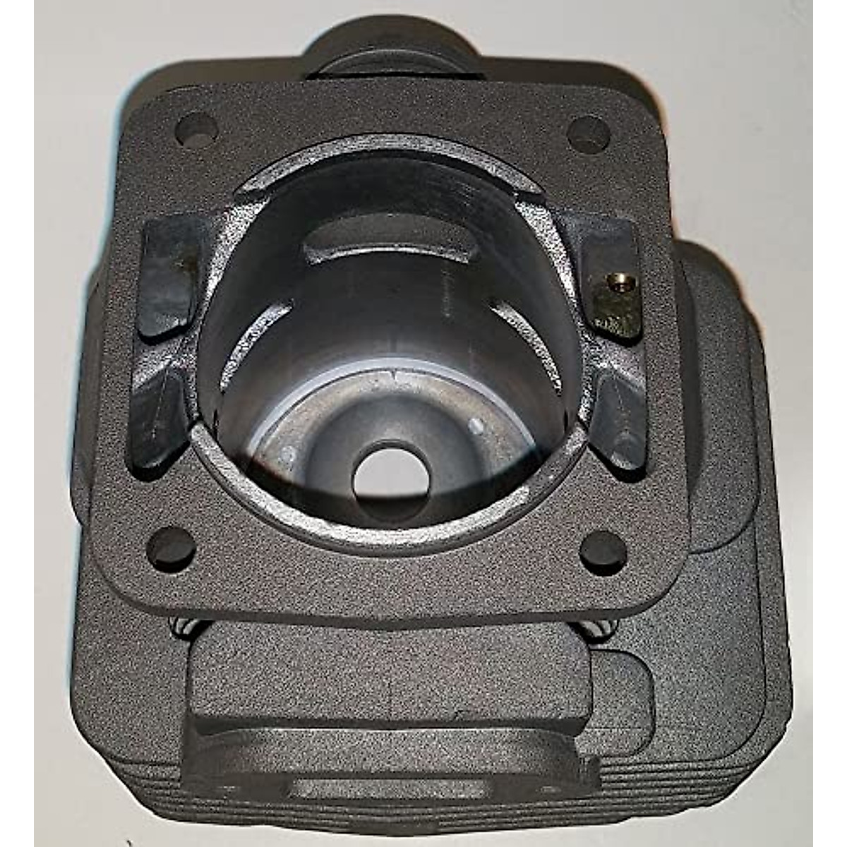 Replacement Part Fits for Makita DPC 7300, 7301, 7310, 7311, 7320, 7321, 7331 Cylinder KIT 50mm #394130000 huPart#s221451