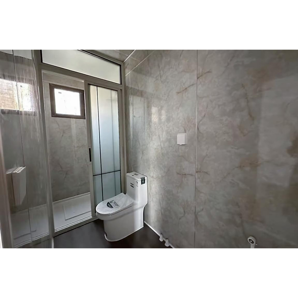 Portable prefabricated 20ft House for Living, Guest House, Storage,and Outdoor Events with Easy Installation