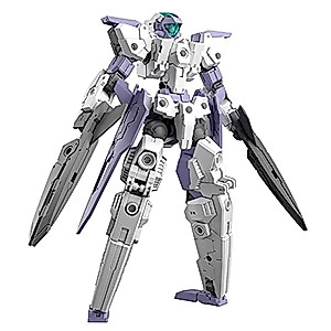Bandai Hobby 30MM - #40 Eexm-30 Espossito Β [30 Minute Missions], Bandai Spirits Hobby 30 MM, Multi