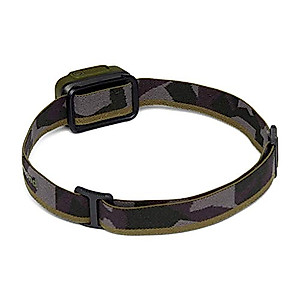 Black Diamond Unisex's SPOT 350 HEADLAMP Outdoor Head Torch, Dark Olive, Uni