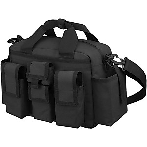 Condor Outdoor COP-136-002 Tactical Response Bag44; Black