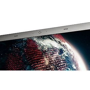 Lenovo ThinkPad T440P Business Laptop: 14 inches (1366x768), Intel Core i7-4600M, 256GB SSD, 16GB RAM, DVD-RW, Backlit Keys, FP Reader, Windows 8.1 Pro (Renewed)