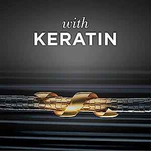 John Frieda Luxurious Volume 7-Day Volume In-Shower Treatment, Hair Treatment, Helps to Create Wash-resistant Volume, 4 Ounces