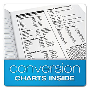 Oxford Marble Composition Book, 7.5 x 9.75 Inches, Wide Rule, Paperback, 100 Sheets, White (63795)