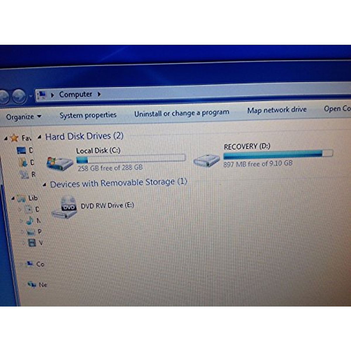 Dell Latitude E6410 - i7-640M 2.80GHz - 320GB HDD - 4GB RAM - Windows 7 Pro