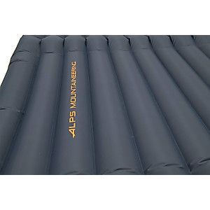 ALPS Mountaineering Nimble Insulated Air Pad Double