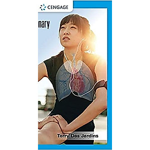 Cardiopulmonary Anatomy & Physiology: Essentials of Respiratory Care