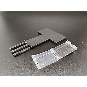 GUIYIIN Universal 6 Color CISS Continuous Ink System kit with Accessaries