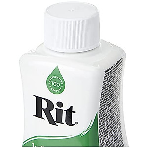 Rit Dye All Purpose Liquid Dye 236ml, Kelly Green