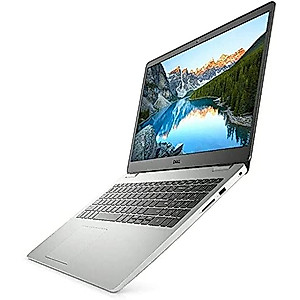 氷面鏡 Dell Inspiron 15 15.6"" FHD Anti-Glare LED Display Flagship Laptop | AMD Ryzen 7 3700U | 16GB DDR4 | 512GB SSD | AMD Radeon Vega 10 Graphics | HDMI | WiFi | Windows 10 Home | Snowflake