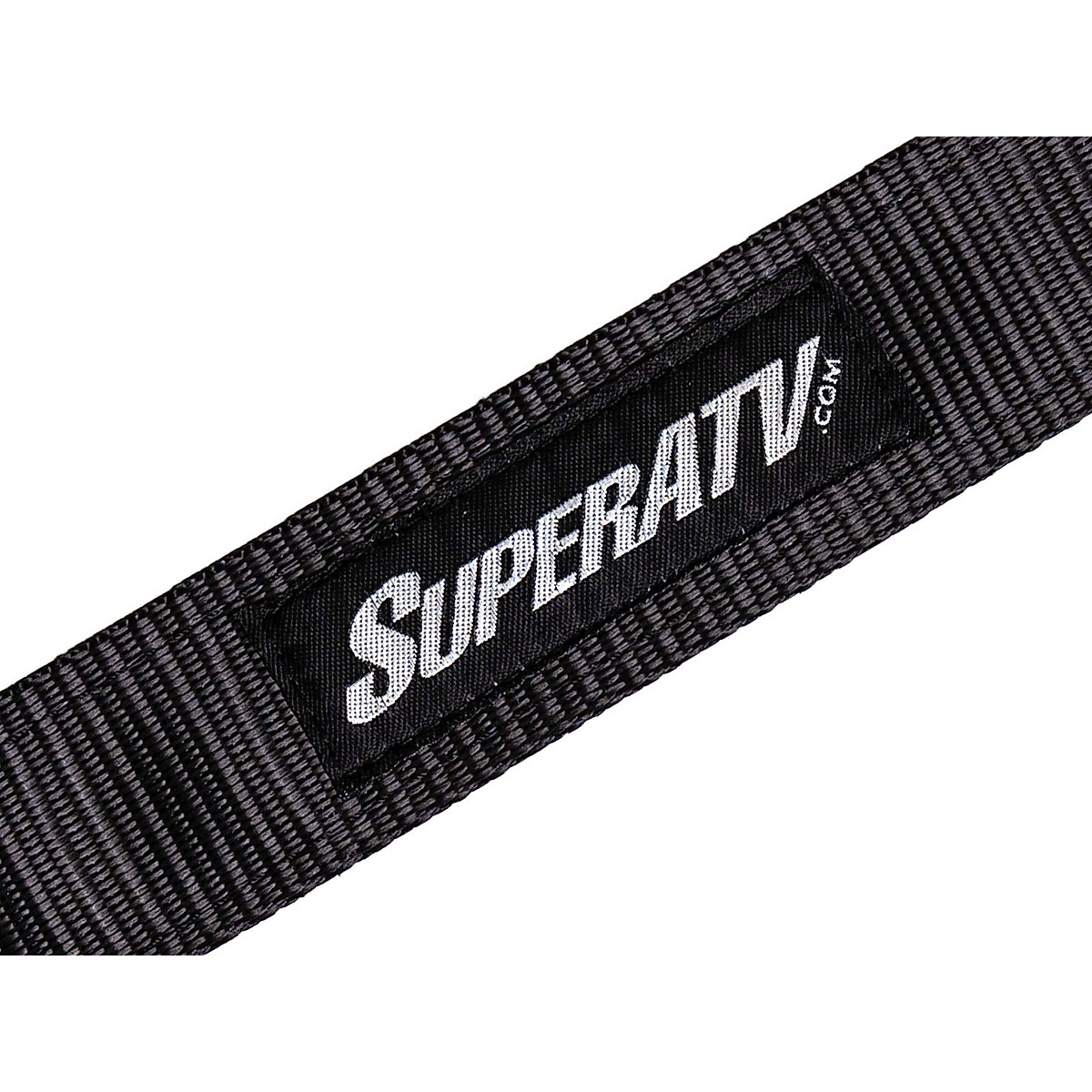 SuperATV 15" Nylon Limit Straps - Pair of Straps - Rated to 7000 lbs!