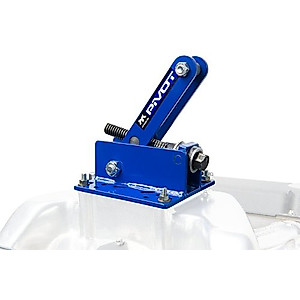 Mac's Tie-Downs 701001 Pivot Engine Lift Plate