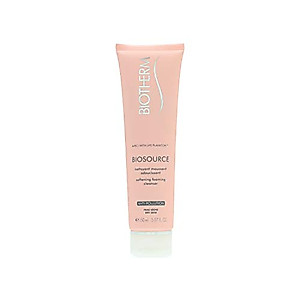 Biotherm Biosource Smooth Foam Hydra-Comfort Cleanser