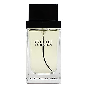 Carolina Herrera - Chic Edt Spray 3.4 Oz By Carolina Herrera