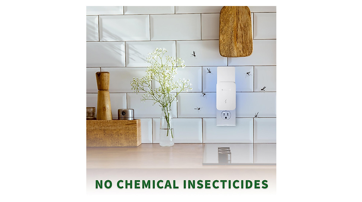 Indoor Fly Trap – Safe & Effective Insect Catcher for Home & Office