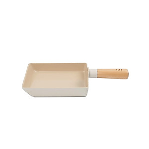 Neoflam Fika IH Induction Nonestick Frying pan Wok pot 5.9~11inch / korea cookware stew grill pan (Egg pan 15cm (5.9inch))