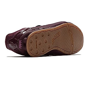 Inov-8 Women's Fastlift 360 - Weight Lifting Shoes - Purple/Pink/Gum - 8.5