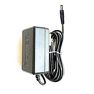 DCPOWER Home Wall Charger Replacement for Cobra HH 50 WX ST, HH 50WXST Handheld CB Radio