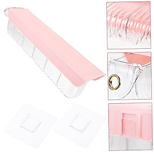 Cabilock Socks Wall Mounted Drawer Wall-mounted Storage Box Clear Drawer Sheer Panties House Socks Wall Mount Organizer Box Socks Storage Box Wall-mounted Sock Storage Shelf Socks Box