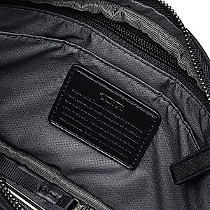 TUMI(トゥミ) Men's Nylon Waist Packs, Bule, One Size