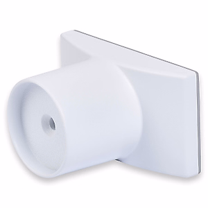 Wall Nanny - Wall Nanny Mini + Wall Nanny Extender Bundle - Baby Gate Wall Protector and Extender