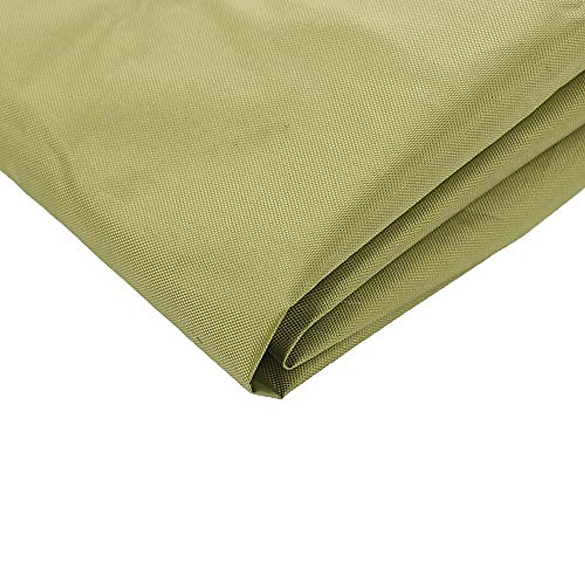 DAMEING Sun Shade Sail, Triangle Sand Party Sun Shade for Outdoor Patio Garden, Patio Covers for Shade and Rain (9.8 x 9.8 x 9.8ft)