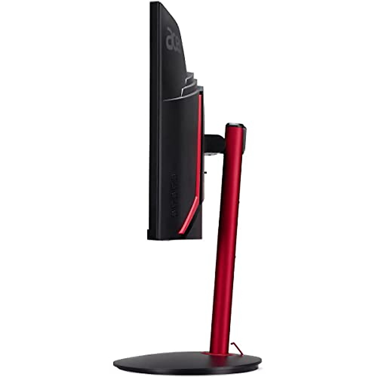 Acer Nitro XZ342CU P 34" UW-QHD LED LCD Monitor - 21:9 - Black