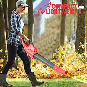 Flat Bend Nozzle for Milwaukee M18 Fuel Leaf Blower, Work for Milwaukee M18 2724-20 & 2724-21, Leaf Blower Nozzle for Drying, Blow-Drying, Purging Cars, Trucks, Tool boxes(1 Pack, no Tool)