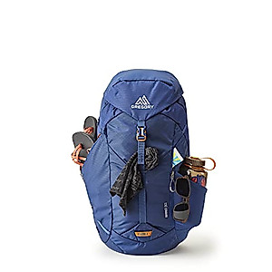 Gregory Freespan - Arrio 30, Blue (Empire Blue)