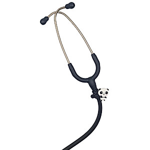 Stethoscope Charms - Panda - Medical Gift