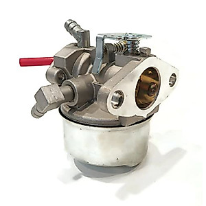 Replacement Carburetor for Tecumseh 640262A Aftermarket, Model: , Home & Garden Store