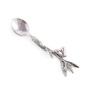 Vagabond House Olive Hors d'oeuvre/Cocktail Spoon 5.5 inch Long