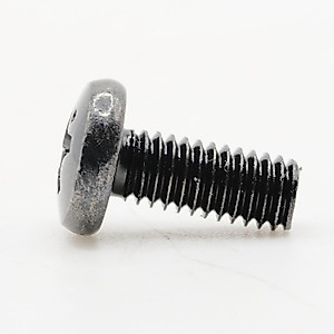 ReplacementScrews Stand Screws Compatible with Insignia NS-L46Q120-10A