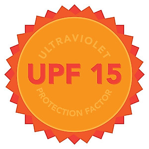 Everyday Wrap Baby Carrier by Beachfront Baby, Boardwalk Gray, one Size, Made with Repreve (Recycled Water Bottles), Water-Friendly, Moisture-Wicking