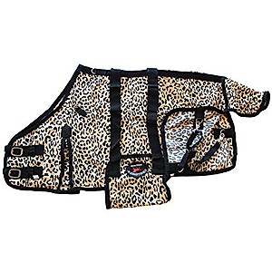 CHALLENGER 36" Miniature Weanling Donkey Pony Horse Foal Summer Sheet 51817