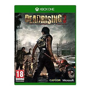 Dead Rising 3 (Xbox One)