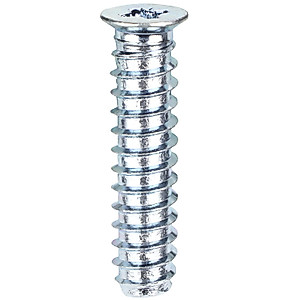 Spare Hardware Parts Desk, Bed Frame, Drawers, Sideboard, Dressing Table Screw (Replacement for IKEA Part #102138) (Pack of 12)