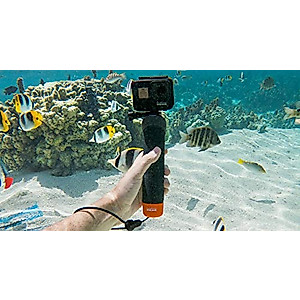 GoPro Camera Accessory Adventure Kit (All GoPro Cameras) - Official GoPro Accessory