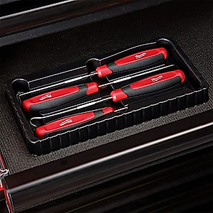 Milwaukee 48-22-9215 4 PC Hook & Pick Set