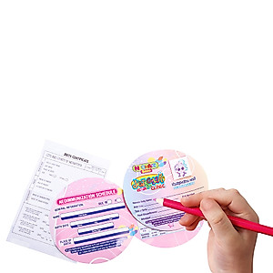 Baby Bobbie NERLIE BOBBOL GOM