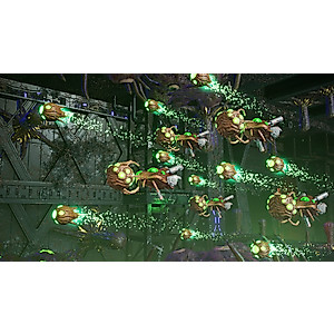 R-Type Tactics I • II Cosmos - PlayStation 5